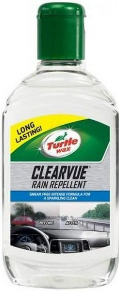 Антидождь Turtle Wax - купить по выгодным ценам в интернет-магазине ...