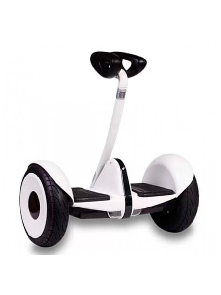 Сигвей Smart Wheel Сигвей MiniRobot 10.5_Белый 10.5 - купить по ...