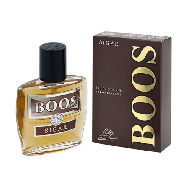 ALAIN AREGON BOOS Одеколон 60 мл (271374521)