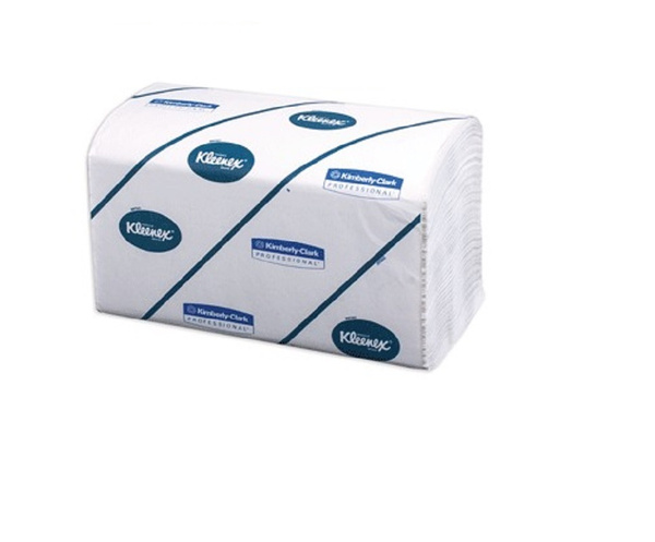 Kimberly-Clark Бумажные полотенца - купить с доставкой по выгодным ...