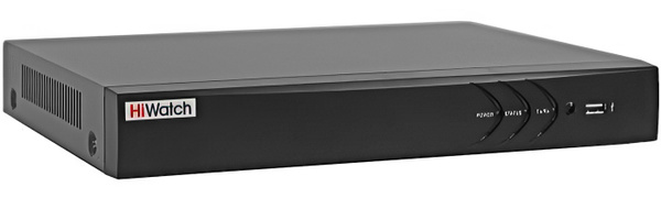 Система видеонаблюдения Hiwatch DS-N332/2(C) - купить по низким ценам в ...