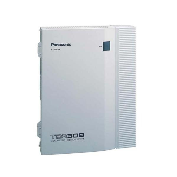 Автоматическая телефонная станция Panasonic купить по низкой цене в ...