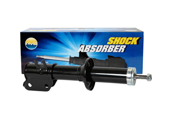 Амортизатор передний левый масляный 96336487 AMD.SA118L для DAEWOO ...