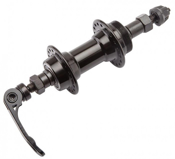 Втулка задняя Joytech WZ-201RQR купить по выгодной цене в интернет-магазине OZON (774456209)