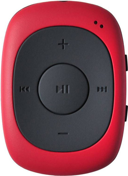 MP3-плеер Digma C2L, 4 ГБ купить по выгодной цене в интернет-магазине ...