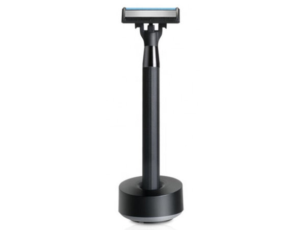 Бритвенный станок Xiaomi Mijia Lemon Razor H300-6 - купить с доставкой ...