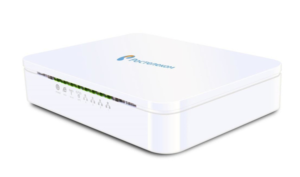 Роутер Ростелеком QBR-1041WU, белый, 2.4 ГГц купить по низкой цене с ...