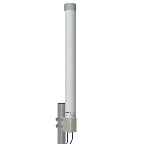 Антенна WI-FI Антэкс Антенна AX-2409R MIMO 2x2 - купить с доставкой по ...