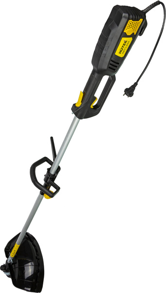 Триммер электрический Huter GET-LS45 (70/1/19) 1500Вт разбор.штан. реж.эл.:леска/нож, - купить ...