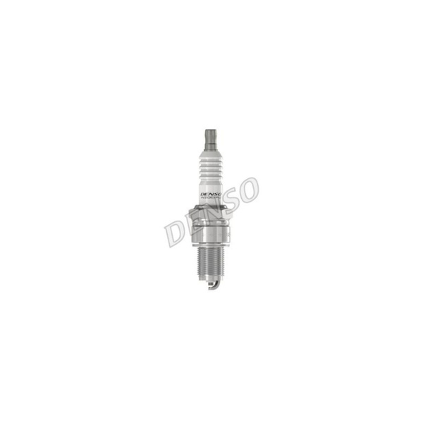 Свеча зажигания DENSO W20EP-U - купить по выгодным ценам в интернет ...