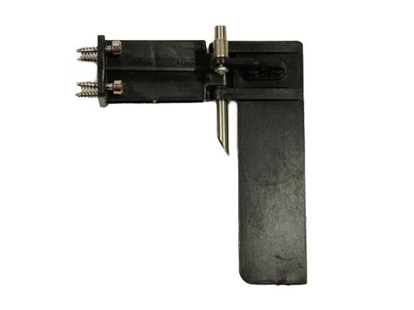 Руль в сборе для катера Volantex RC Vector SR65 - купить с доставкой по ...