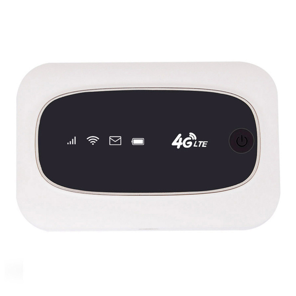 WIFI роутер 4G портативный MiFi 150M 2000MAh беспроводной портативный ...