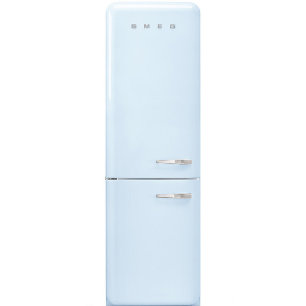 Холодильник Smeg 50's Style FAB32L, голубой - купить по доступной цене ...