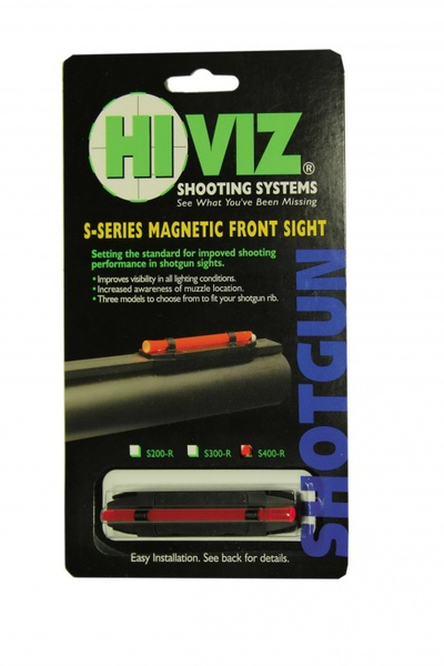 HiViz мушка TriComp Front Sight универсальная - купить с доставкой по ...