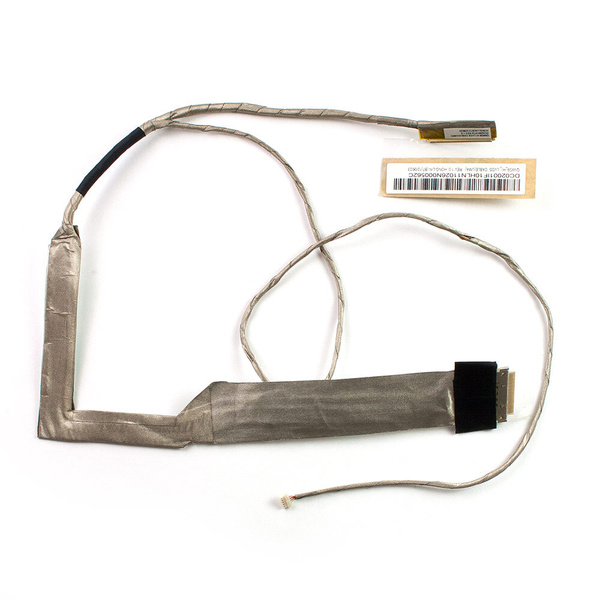 Шлейф матрицы 40 pin для ноутбука Lenovo IdeaPad P580, P585, N580, N585 ...