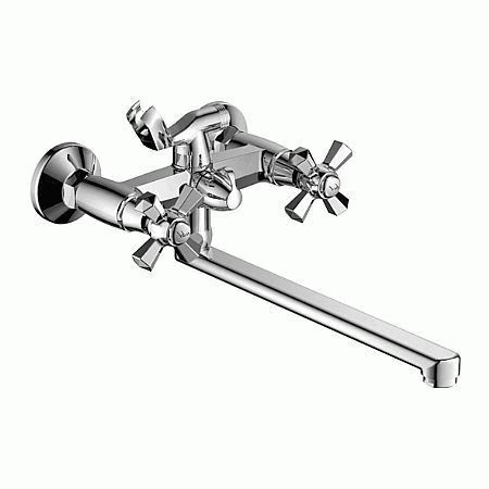 Смеситель LEDEME L2590 Латунь Аэратор - купить по выгодным ценам в ...