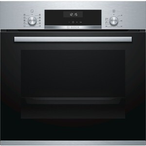Электрический духовой шкаф Bosch Serie 6 HBJ558YS0Q - купить с ...