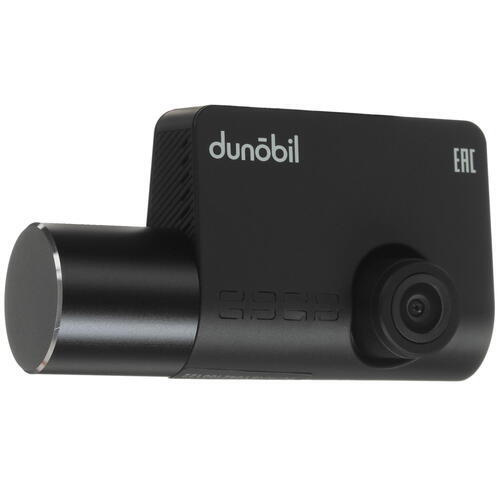 Видеорегистратор Dunobil oculus tribus (967AHSY) - купить в интернет ...