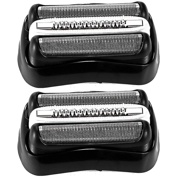 Часть бритвы 2PCS 32B для Braun Series 3, сменная сетка и резак ...