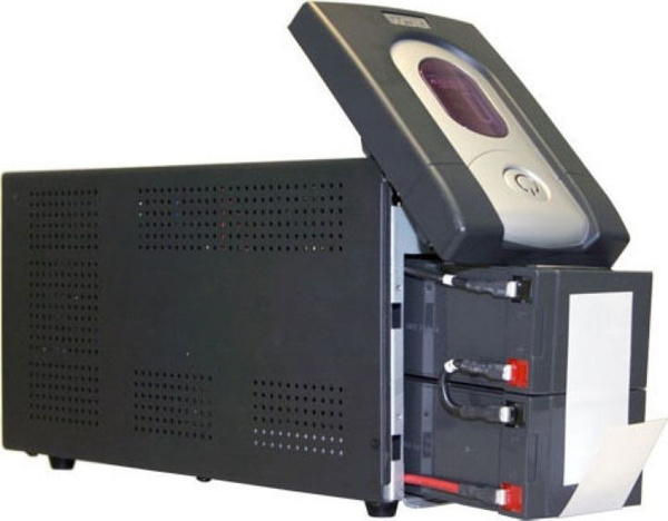 ИБП Линейно-интерактивный (Smart UPS) Powercom IMD-1025AP, 1025 В·А купить по выгодной цене в ...