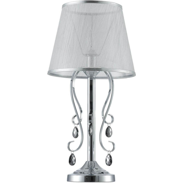 Настольная лампа Freya Simone FR2020-TL-01-CH купить на OZON по низкой ...