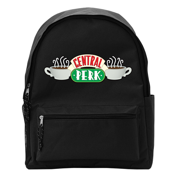 Рюкзак Friends Backpack Central Perk ABYBAG452 - купить с доставкой по ...