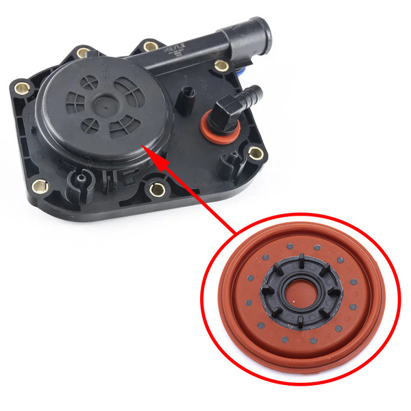 Мембрана КВКГ BMW E39, E38, E31 М60, М62, M62TU (КРКГ М62) - Repairkit ...