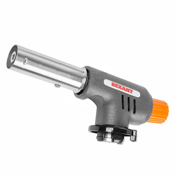 Газовая горелка Rexant GT-19 12-0019 - купить по выгодным ценам в ...