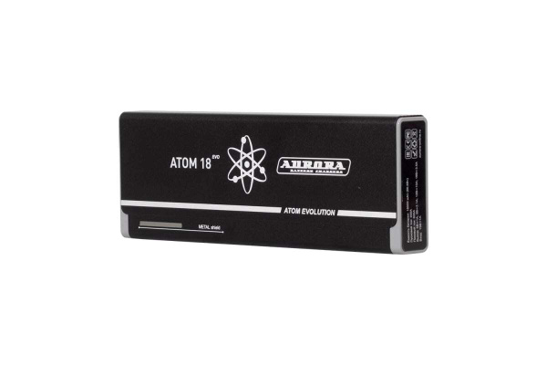 Пусковое устройство Aurora ATOM 18 EVOLUTION 20361 - купить с доставкой по выгодным ценам в ...