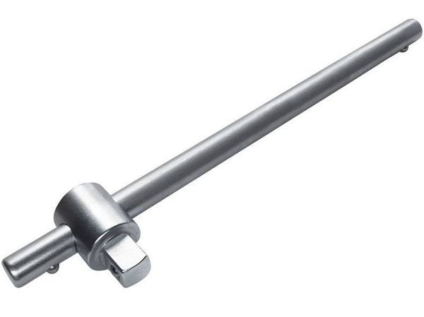 Вороток для головок 1/2" 250мм Т-образный - купить с доставкой по ...