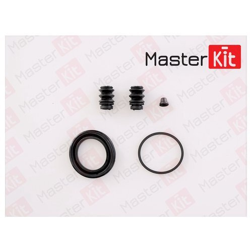 Ремкомплект тормозного суппорта Nih MasterKit 77A1568 - MasterKit арт ...