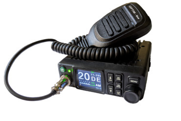 Радиостанция OPTIMCOM OPTIM-STAR, 40 каналов - купить по доступным ценам в интернет-магазине ...