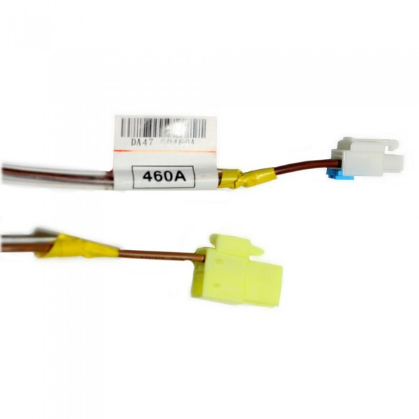 ТЭН испаритель для холодильника Samsung 150 Вт (p/n: DA47-00460A ...