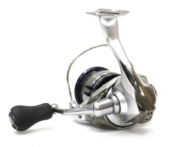 Катушка Shimano Stradic, Безынерционная, 2500, Передний фрикцион купить ...