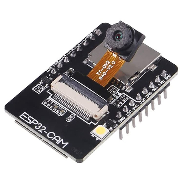шт Esp32 Cam Wifi Bluetooth модуль камеры Esp32 для Arduino купить с 7579
