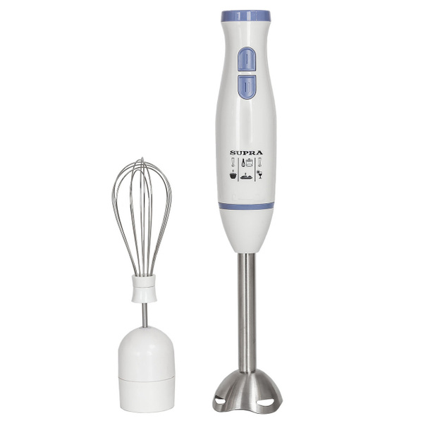 Блендер Supra HBS-695 купить по низкой цене с доставкой в интернет-магазине OZON (813632476)