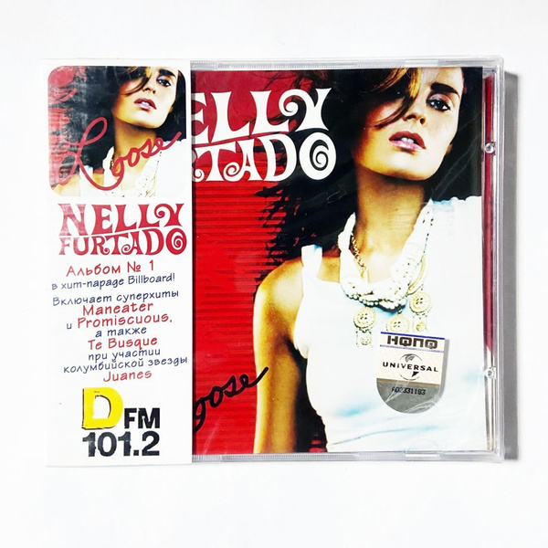 CD Nelly Furtado (Audio-CD) - купить по низким ценам в интернет ...