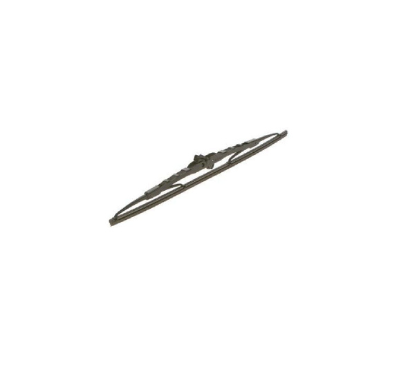 Щетка стеклоочистителя каркасная Bosch 3397004667 - купить по выгодной ...