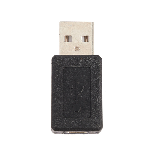 Конвертер USB в Mini USB Переходник USB-папа на мини-USB-мама - купить ...