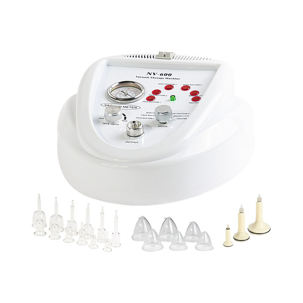 Аппарат для вакуумного массажа NV-600 / GT-600-Beauty World - купить с ...