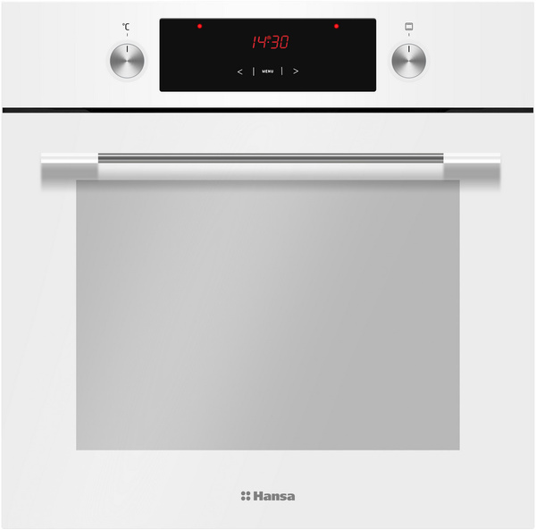 Духовой шкаф Hansa BOEW68441 купить на OZON по низкой цене (378420695)