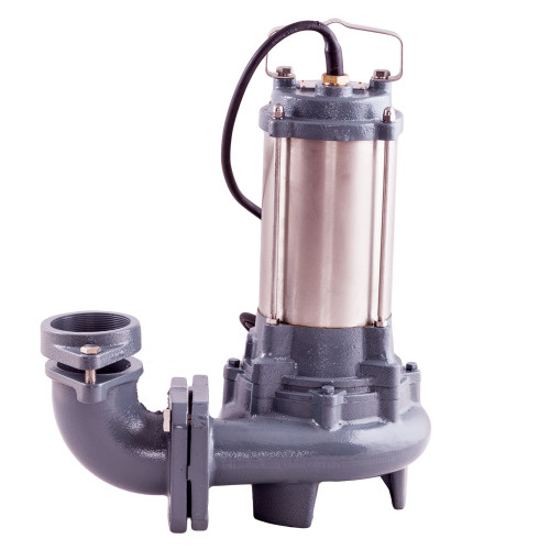 Aquario VORTEX 35-14 TC Дренажный насос - купить по выгодной цене в интернет-магазине OZON ...