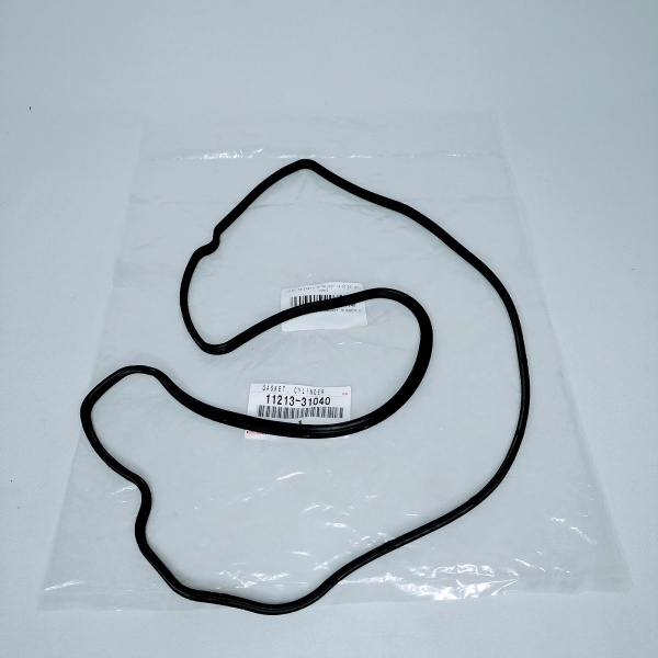 Прокладка клапанной крышки Toyota 1121331040 купить на OZON по низкой ...