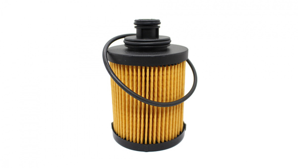 Фильтр масляный MAHLE Mahle/knecht OX418D Фильтр маслopel astraco ...