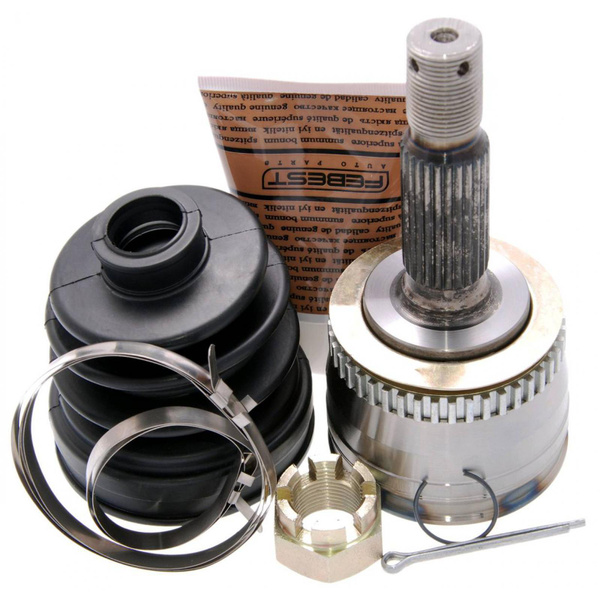 Шрус наружный для Kia FEBEST 2210-CER16A44. - Febest арт. 2210CER16A44 ...