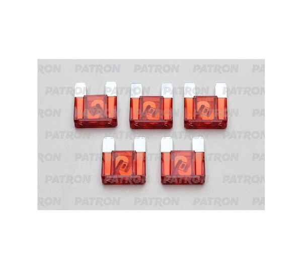 Предохранитель PATRON PFS065 - купить по низкой цене в интернет ...