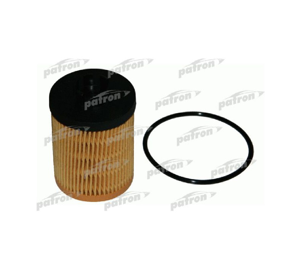Фильтр масляный PATRON 1640569 - купить по выгодным ценам в интернет ...