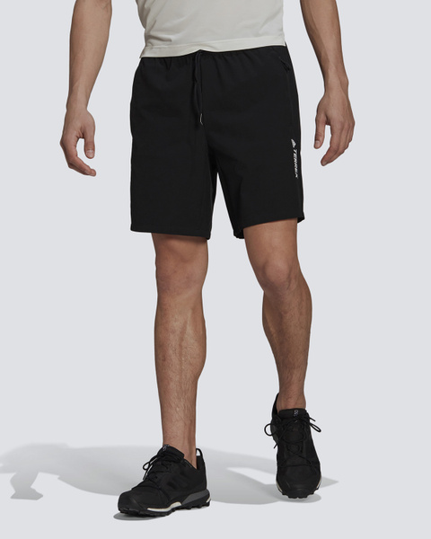 Шорты adidas Terrex Liteflex Hiking Shorts - купить с доставкой по ...