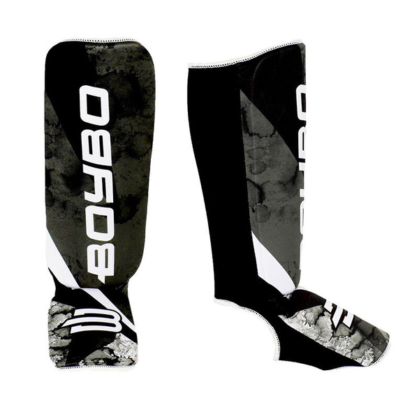 Защита Защита Голеностопа Black Flame Boybo Boybo 280 г M - купить по ...