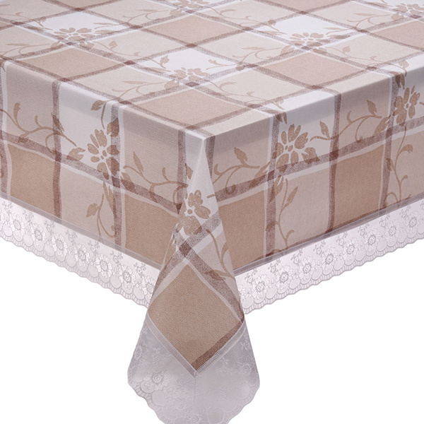 Скатерть Meiwa 122x152 см купить на OZON по низкой цене (417890150)